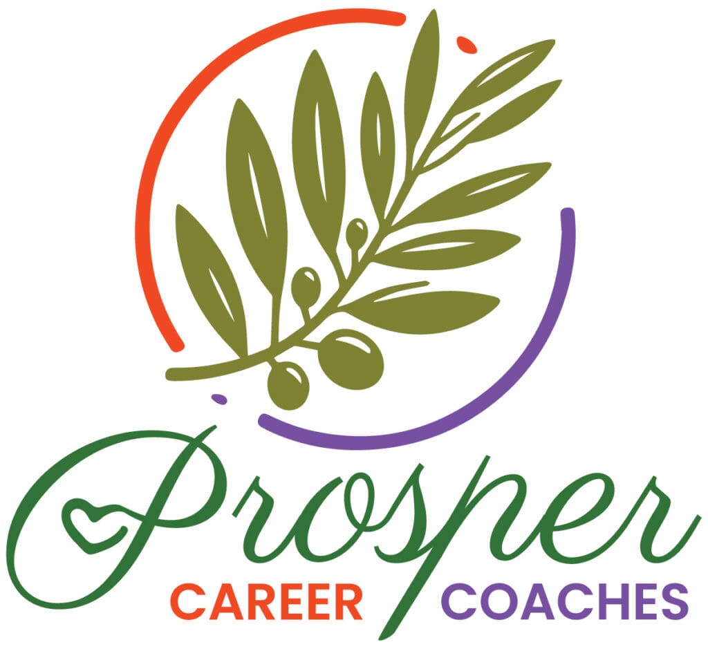 Professional Growth - Prosper Career Coaches